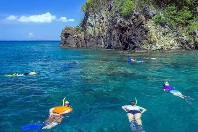 Snorkel the Beautiful Blue Lagoon - The Sum Up: Is This Tour Worth It?