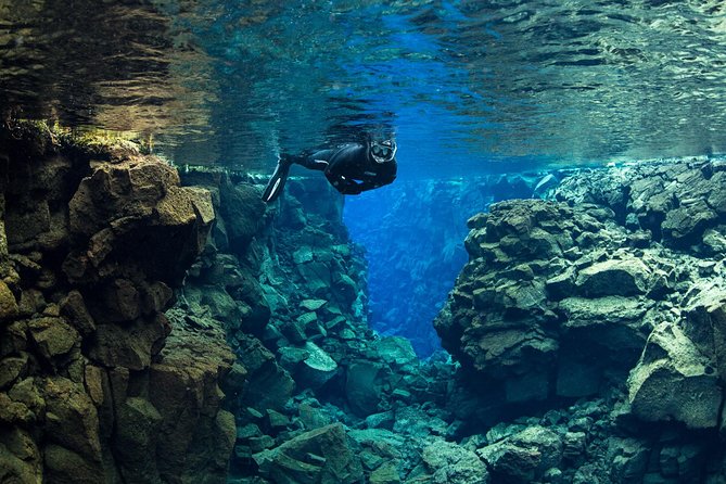 Snorkel the Silfra Fissure-Meet on Location (Free Photos & Cocoa) - Pricing and Value