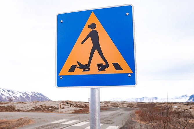 Snorkel the Silfra Fissure-Meet on Location (Free Photos & Cocoa) - Practical Tips for Your Trip