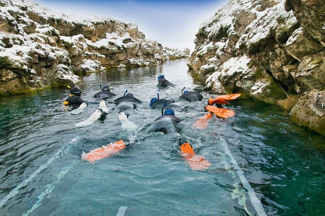 Snorkel the Silfra Fissure-Meet on Location (Free Photos & Cocoa) - The Sum Up