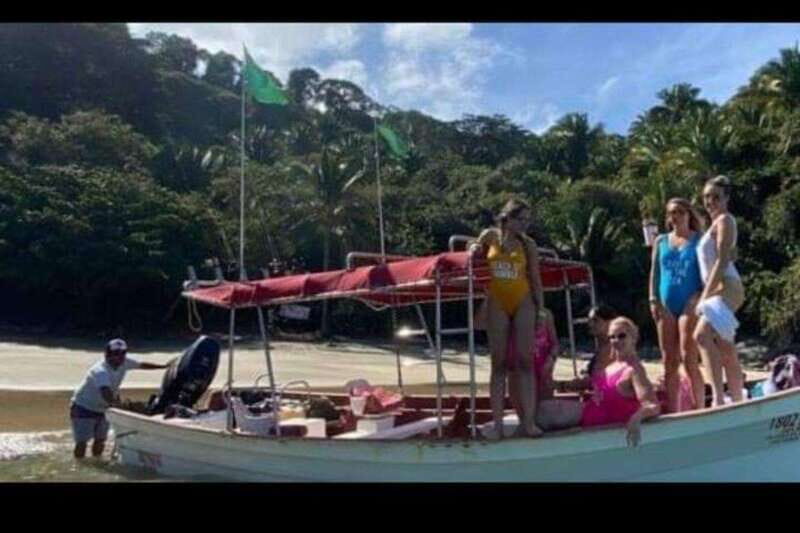 Snorkel to Playa del Toro departing from Sayulita : day at the beach - Practical Details and What Makes This Tour Stand Out