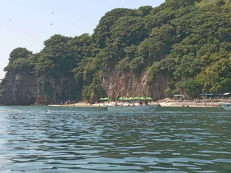 Snorkel to Playa del Toro departing from Sayulita : day at the beach - Final Thoughts