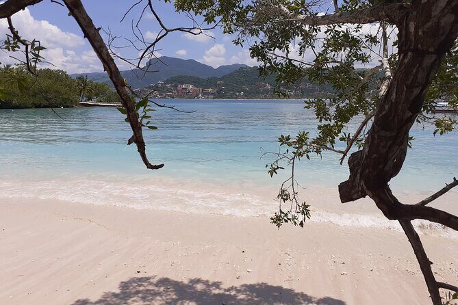 Snorkel Tour in Las Gatas Water Break - The Itinerary: More Than Just a Beach Trip
