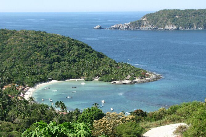 Snorkel Tour in Las Gatas Water Break - The Sum Up: Is It Worth It?