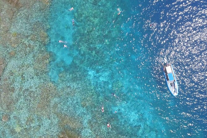 Snorkel Tour to Captain Cook Monument Kailua-Kona, Big Island - FAQs