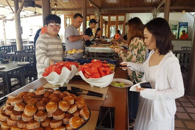 Snorkel Tour to Koh Nangyuan and Koh Tao by Speed Boat from Koh Samui - The Sum Up: Who Is This Tour Best For?