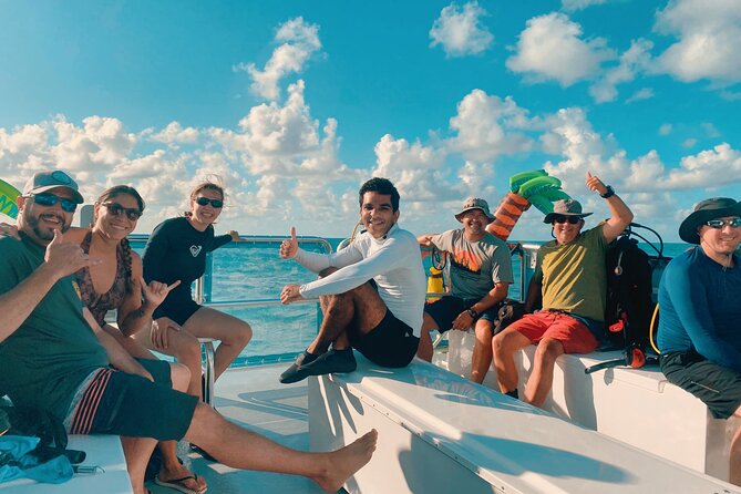Snorkel Tour - Visit 2 Shallow Reefs John Pennekamp State Park - Booking and Cancellation Policy