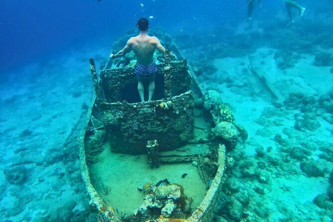 Snorkel Trip on a Catamaran Yacht All Inclusive Experience - The Itinerary and What You Can Expect