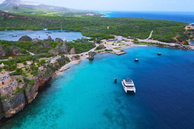 Snorkel Trip on a Catamaran Yacht All Inclusive Experience - The Practical Details