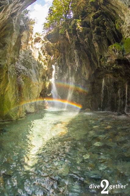 Snorkel trip to the Kourtaliotiko Waterfalls Plakias - The Experience Through the Lens of Reviews