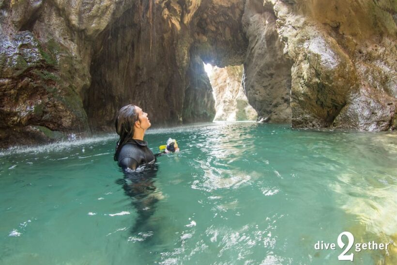 Snorkel trip to the Kourtaliotiko Waterfalls Plakias - Who Should Consider This Tour?