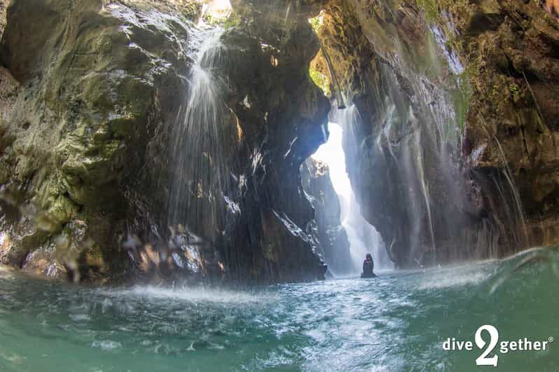 Snorkel trip to the Kourtaliotiko Waterfalls Plakias - Final Thoughts