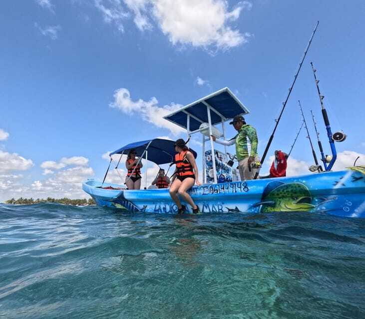 snorkel with tropical fish, reefs, and in search of turtles - The Reality: Pros and Cons