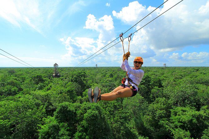Snorkel Xtreme Cancun - Final Thoughts: Who Will Love This Tour?