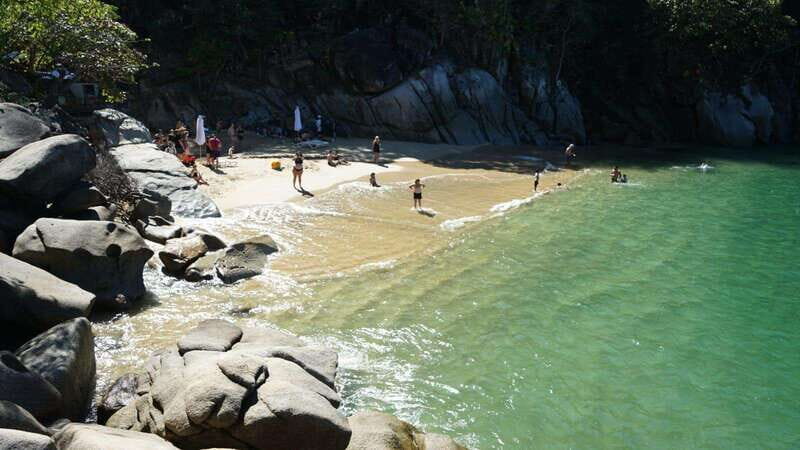 Snorkelin Wonders of Puerto Vallartas Four Islands - Why This Tour Could Be Your Ideal Puerto Vallarta Experience