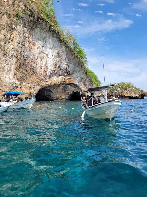 Snorkelin Wonders of Puerto Vallartas Four Islands - The Sum Up: Who Will Enjoy This Tour Most?