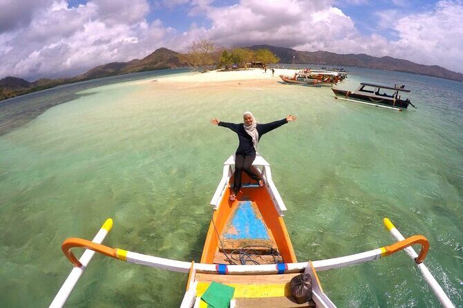 Snorkeling 3 Gili West Lombok Daily Tour (Gili Nanggu, Gili Sudak, Gili Kedis) - Practical Details and Tips