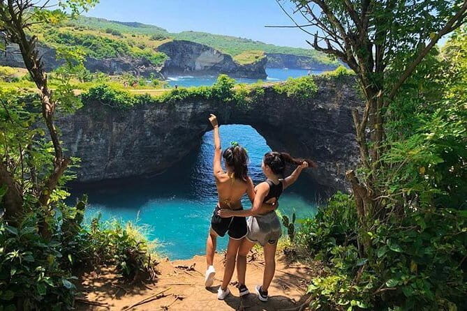 Snorkeling 3 Spots with GoPro & West Coast Tour Nusa Penida - A Deep Dive into the Details