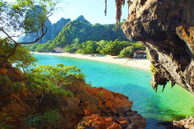 Snorkeling 4 Islands Tour by Speedboat From Krabi - Who This Tour Is Best For