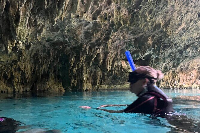 Snorkeling Activity in a Cenote Expedition - Who Will Love This Tour?