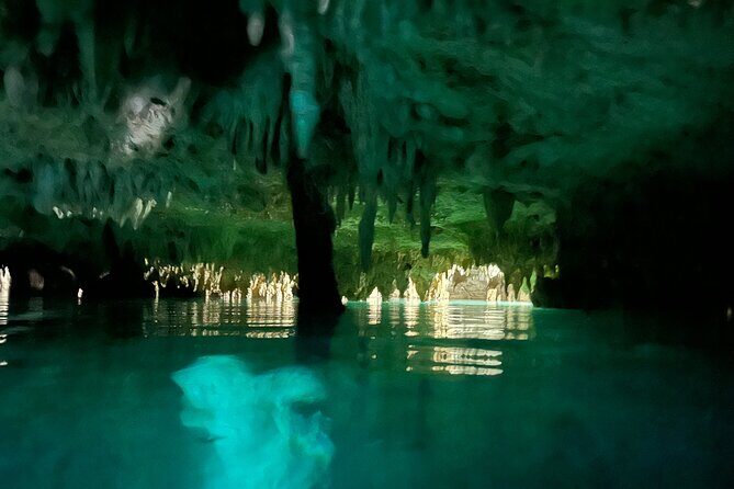 Snorkeling Activity in a Cenote Expedition - FAQ