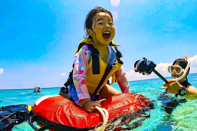 Snorkeling Activity in Okinawa Miyako Japan - Meeting and Location Details