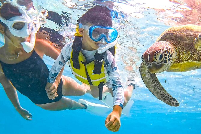 Snorkeling Activity in Okinawa Miyako Japan - Cancellation and Modification Policies