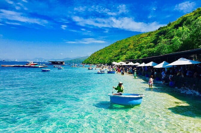 Snorkeling Adventure and Floating Bar Party in Nha Trang - What Does This Tour Offer in Terms of Experience and Value?