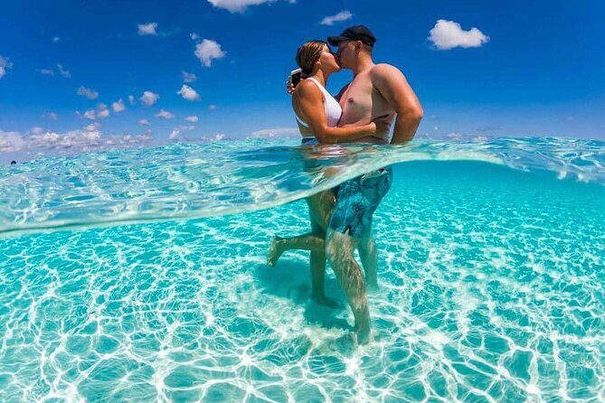 Snorkeling Adventure at El Cielo in Cozumel From Cancun - Authentic Marine Encounters and Value