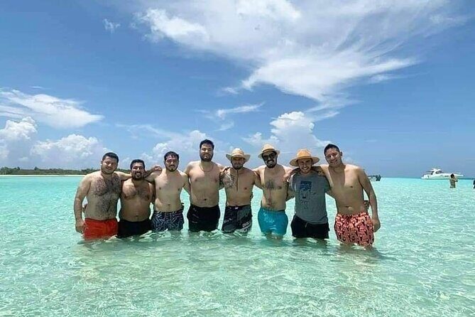 Snorkeling Adventure at El Cielo in Cozumel From Cancun - Who Should Consider This Tour?