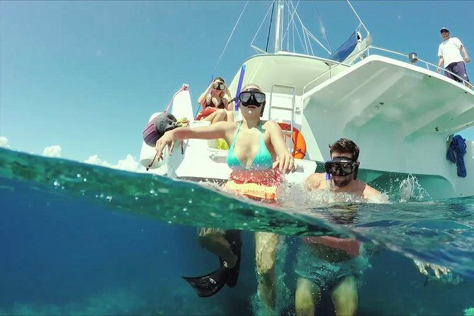 Snorkeling Adventure in Isla Mujeres - Practical Considerations & Tips