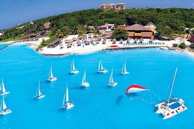 Snorkeling Adventure in Isla Mujeres - Who Should Consider This Tour?