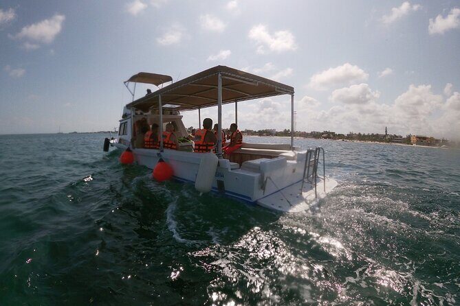 Snorkeling Adventure in Puerto Morelos - What to Expect from the Tour