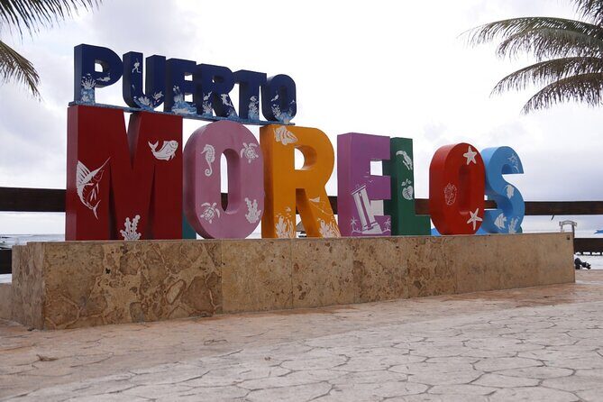 Snorkeling Adventure in Puerto Morelos - Authentic Experiences and Authenticity