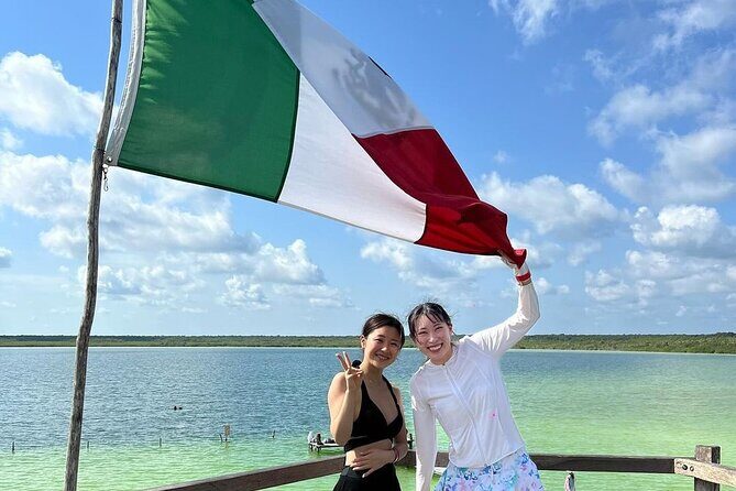 Snorkeling Adventure in Tulum Beach, Kaan Luum Lagoon and Cenote - Who Should Consider This Tour?