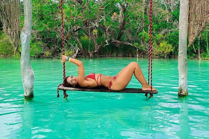 Snorkeling Adventure in Tulum Beach, Kaan Luum Lagoon and Cenote - Final Thoughts