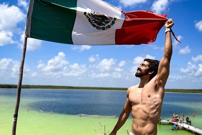 Snorkeling Adventure in Tulum Beach, Kaan Luum Lagoon and Cenote - FAQ