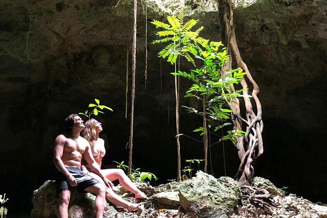 Snorkeling Adventure Tour Reef & Cenote - An In-Depth Look at the Snorkeling Tour Experience