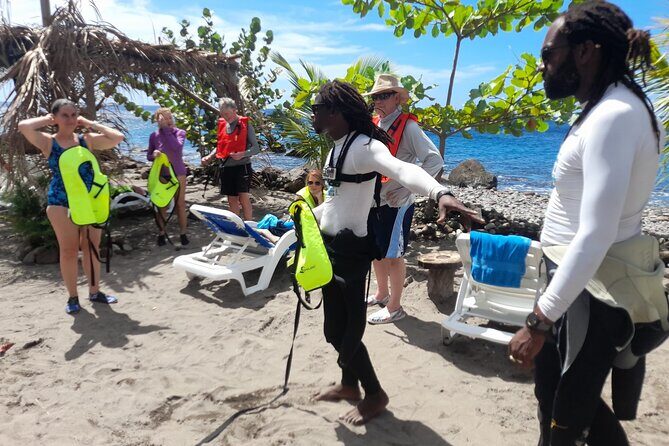 Snorkeling Adventure with Guide - Why Guides Make a Difference