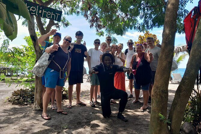 Snorkeling Adventure with Guide - Who Should Consider This Tour?