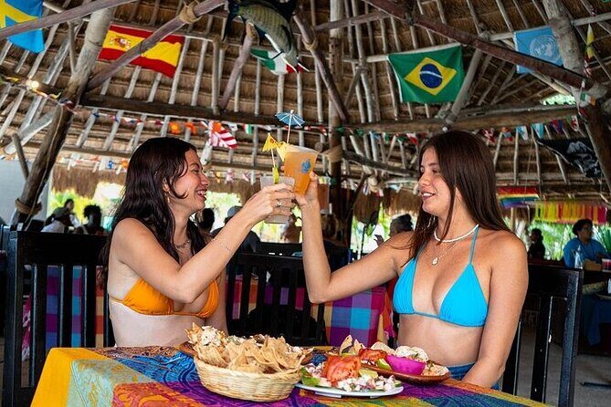 Snorkeling Adventure with Lunch and Tequila Tour - Final Thoughts on Value and Experience