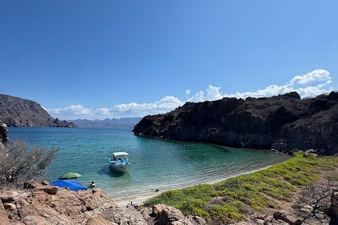 Snorkeling Adventure with Picnic from Villa del Palmar Hotel - The Sum Up