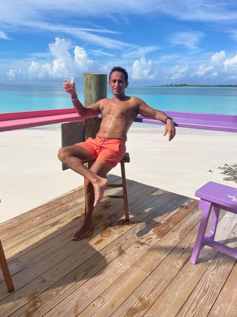 Snorkeling and Beach Tour with Sea Turtles - The Sum Up: Who Will Love This Tour?