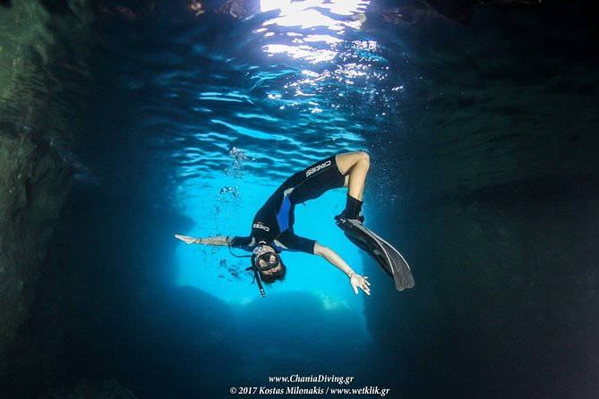 Snorkeling and Boat trip in Crete with free certification! - The Real Value: Why Book This Tour?