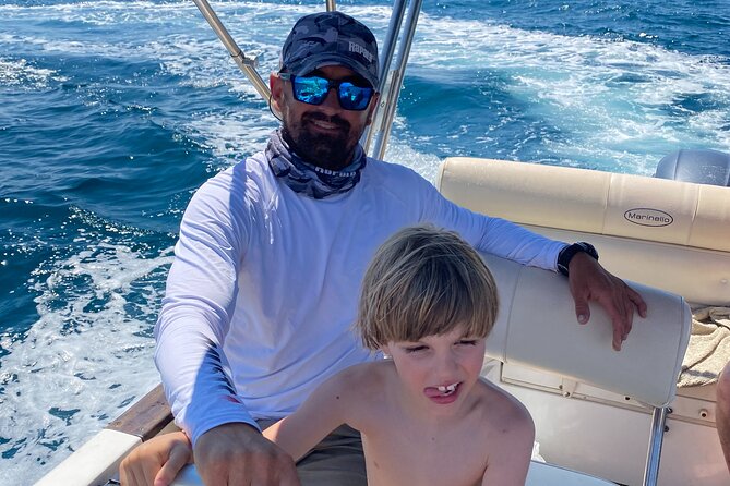 Snorkeling and Cliff Jumping Adventure - Introduction