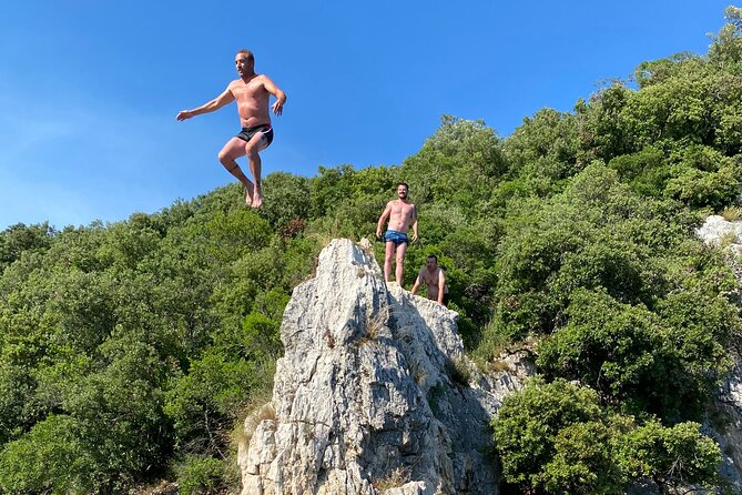 Snorkeling and Cliff Jumping Adventure - What to Expect: The Experience in Detail