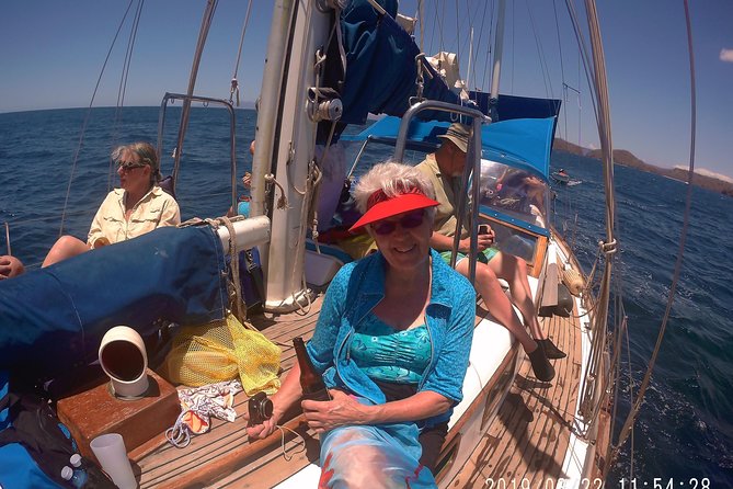 Snorkeling and Cruises - Health and Accessibility Information