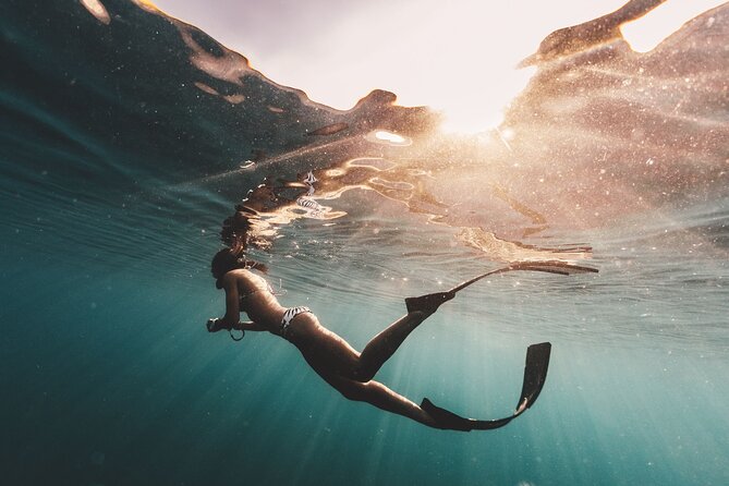 Snorkeling and Freediving Trip around Nusa Penida - FAQ