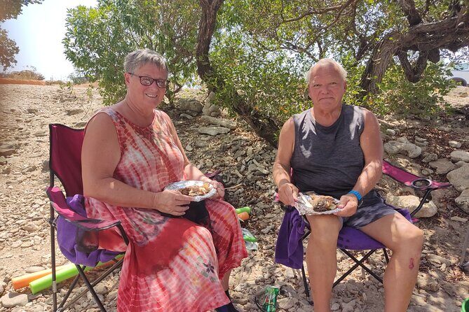 Snorkeling and Grilling Fresh Fish at Donkey Beach - Practical Tips for Participants