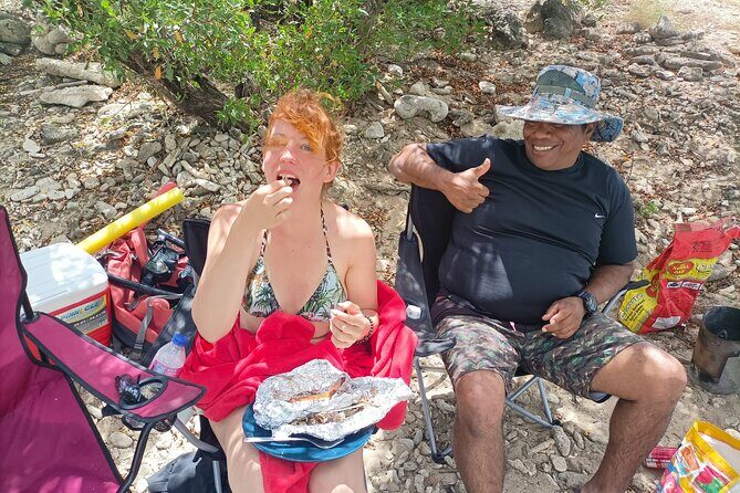 Snorkeling and Grilling Fresh Fish at Donkey Beach - The Sum Up: Who Will Love This Tour?